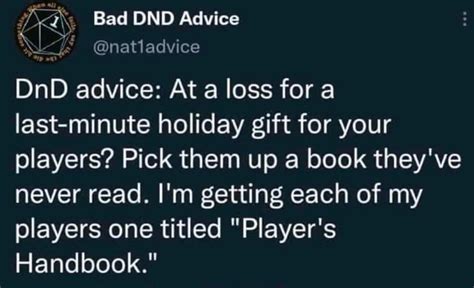 Dnd Memes 30 Dandd Memes For The Dungeon Crawlers