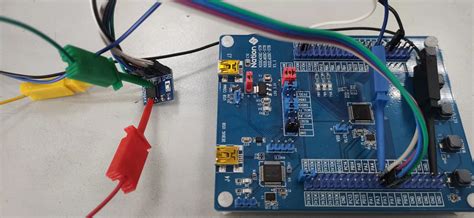 使用逻辑分析仪解析spi Flash读写操作 大大通简体站