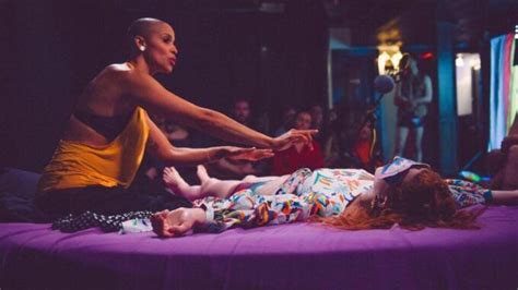 Relationship Coach Touts Erotic Blueprints Quiz At Sex Expo Ny