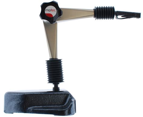 Support Magnétique à Bras Articulé Ms Mu Gsf Dgh2 Mp Tec Heidi Shop