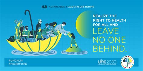 Engage Advocate Participate UHC2030