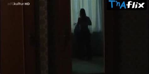 Anna Maria Muhe Underwear Scene In Sieh Zu Dass Du Land Gewinnst