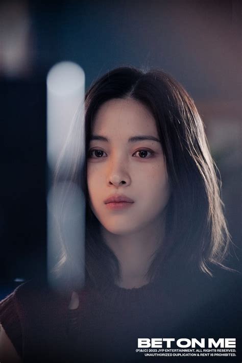 Itzy Bet On Me Mv Behind Photos Rkpop
