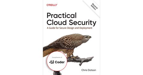 Practical Cloud Security 2nd Edition Book