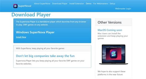 10 Best Flash Player Alternatives For Chrome And Windows Techcult