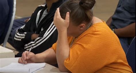 Kelly Smith Brought To Tears During Former Employers Testimony The Mail And Guardian