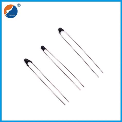 Temperature Compensation Ntc Thermal Resistor Ntc Thermistor Ntc Thermistor And Mf72 Ntc