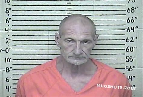 Thayer David 08 25 2023 Carter County Mugshots Zone