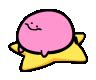 Kirby Discord Emoji
