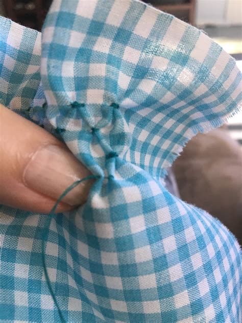 A Tray Of Bliss A Homespun Yearold Fashioned Smocking For Beginners