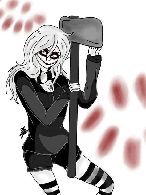 Pin En Creepypastas