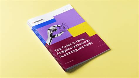 Your Guide To Using Analytics Software In Audit And Accounting Caseware
