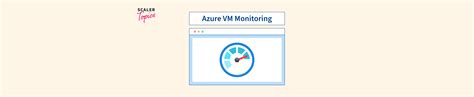 Azure Vm Monitoring Scaler Topics