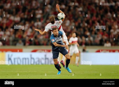 Pascal Stenzel Vfb Stuttgart Hi Res Stock Photography And Images Alamy