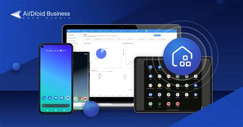 How To Manage Multiple Android Devices Centrally And Remotely