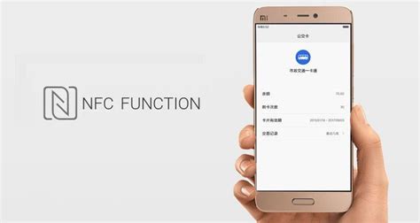 Lista de Móviles Xiaomi con NFC