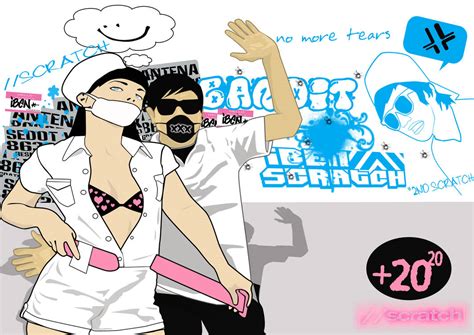 Sexy Scratch By 2ndscratch On Deviantart Sexy Scratch By 2ndscratch On Deviantart