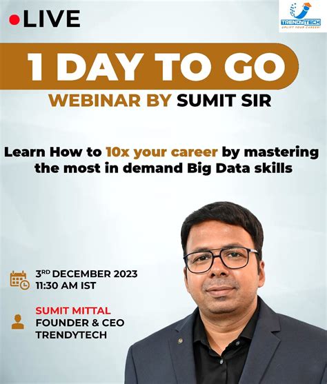 sumit mittal on linkedin bigdata dataengineering