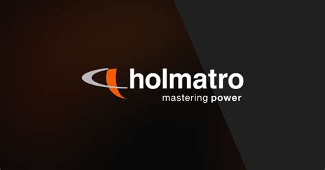 Swing Bolt Set Holmatro