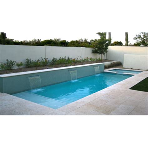 Any Outdoor Swimming Pool At Best Price In Pune Pacific Pools