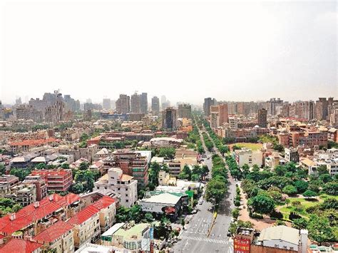 台中重大建設到位 置產退休更快活 地產天下 自由電子報