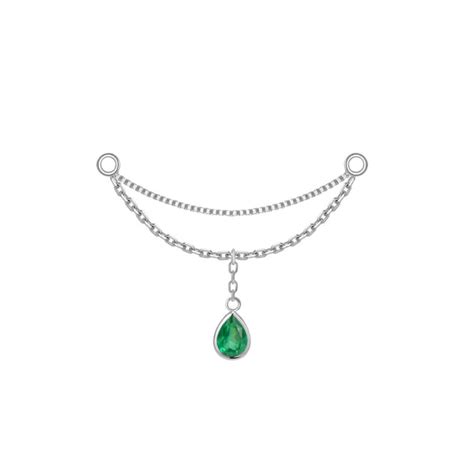 Modern Mood Body Jewelry