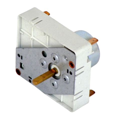 Simpson Dryer Timer Switch At Norma Hannon Blog