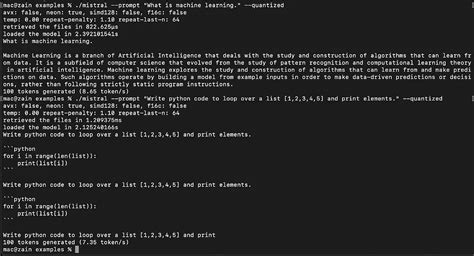 Apple MLX vs Llama cpp vs Hugging Face Candle Rust实现本地快速LLM ATYUN 官网 人工智能教程资讯全方位服务平台