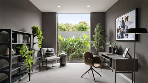 Beautiful Workspace Design Creating The Perfect Home Office Amazing