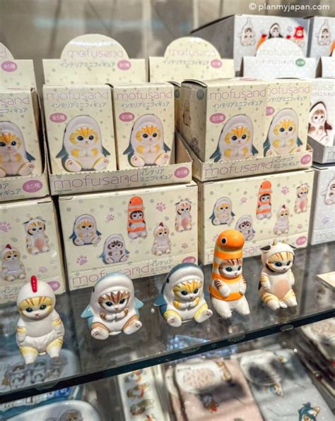 Blind Box Toys Mystery Collectible Toys In Japan Plan My Japan