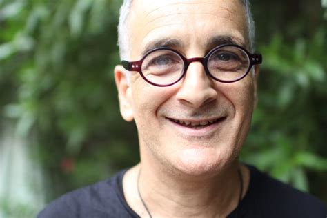 Nir Levi At Seva During March Dubai Blog