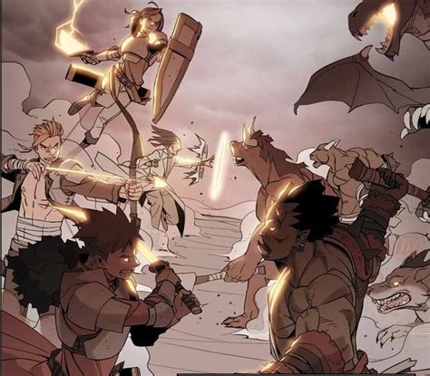 The Hero Returns Wiki Fandom