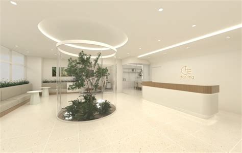 김포병원인테리어 진행 일산인테리어업체에서 완벽하게 완료 네이버 블로그