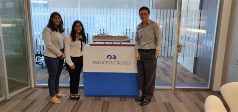 Divyanshi Pathak On Linkedin Interviewing Cruises Directors