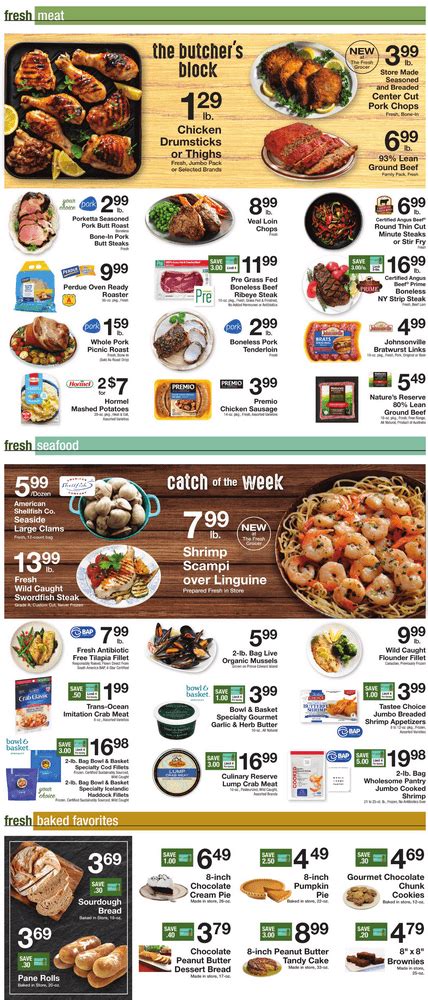 Gerritys Weekly Ad Sep 27 Oct 03 2024