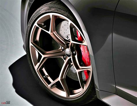 Audi Sport 40週年性能新作，audi Rs 6 Avant Performancers 7 Sportback