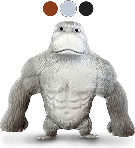 Squishy Monkey Stretch Gorilla Figure Lydongchi 59 Off