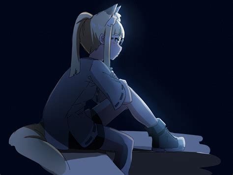 Kono Iroha Original Drawn By Kuro Kosyou Danbooru