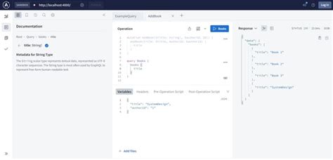 Shivam Kumar On Linkedin Graphql Apolloserver Webdevelopment Programming Javascript Apis