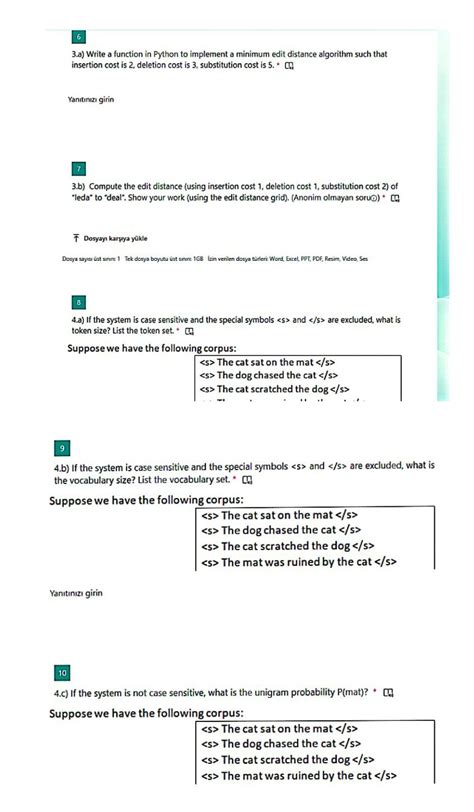 Solved 3a Write A Function In Python To Implement A