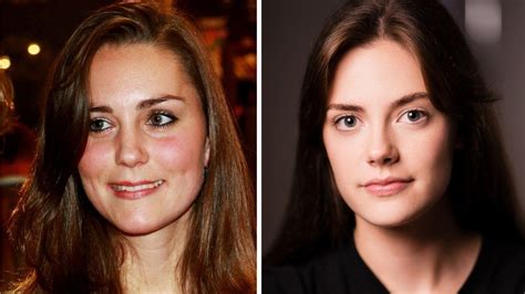 The Crown Cast Prince William And Kate Middleton Actors Revealed For