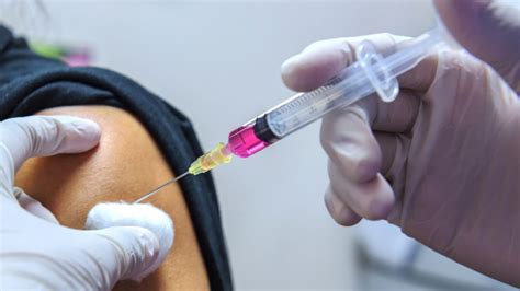 Desarrollan Vacunas Contra El Cáncer De Piel Primero Editores