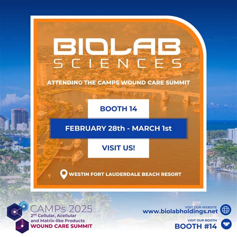 Biolab Sciences Biolab Sciences Added A New Photo