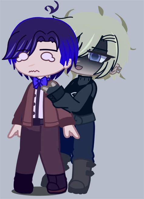 I Really Like Some Of My Friends Ocs I Tend To Fuck Around With My