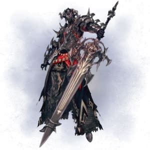 Buy Dark Knight Leveling Boost FFXIV Service KBoosting