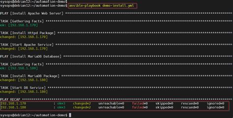 How To Install Ansible Automation Tool On Debian