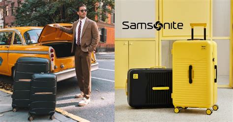 黑五早鳥優惠～samsonite美國官網 7 折起，千元入手超高質行李箱！ Buyandship（台灣）