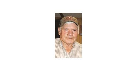 Billy Poindexter Obituary 1938 2023 Sallisaw Ok Eastern Times