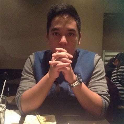 Pictures Of Mark Atienza