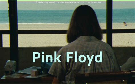 Pink Floyd Yellocewe Yellocewe